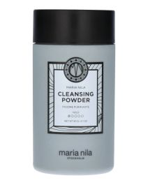 Maria Nila Cleansing Powder