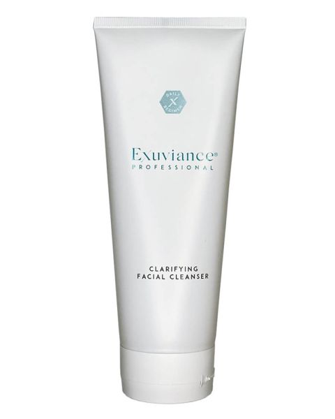 Exuviance Clarifying Facial Cleanser 212ml